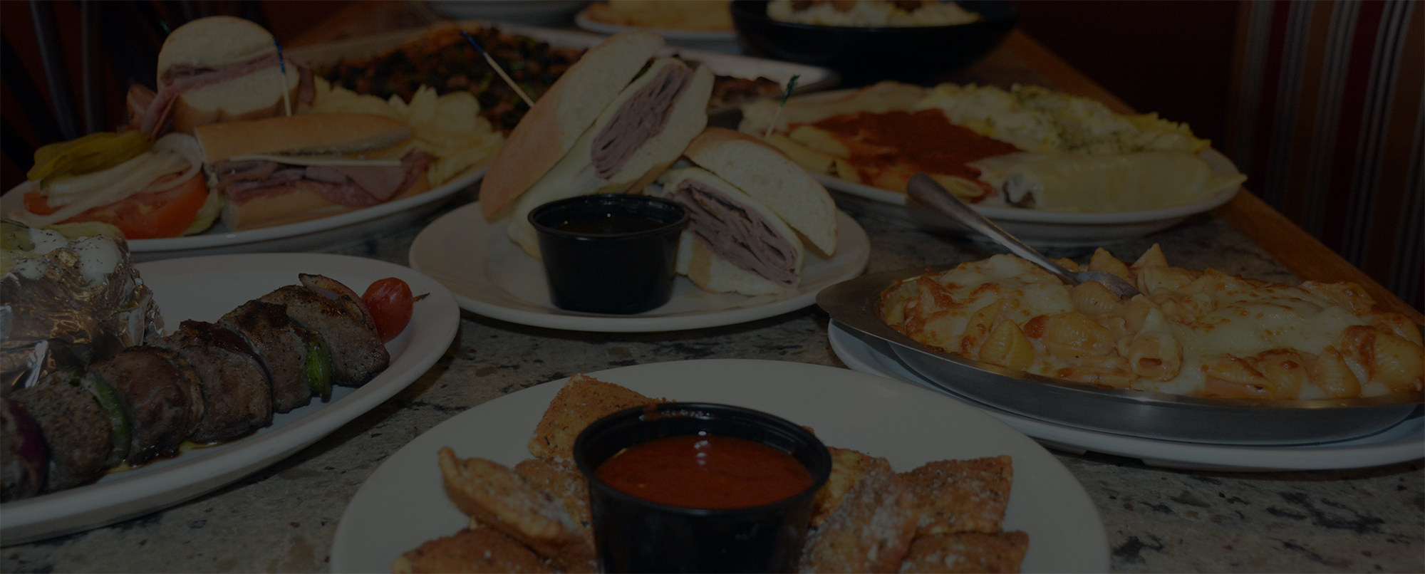 Veterans Memorial Lunch Menu – Stefanina's Pizzeria O'Fallon Missouri